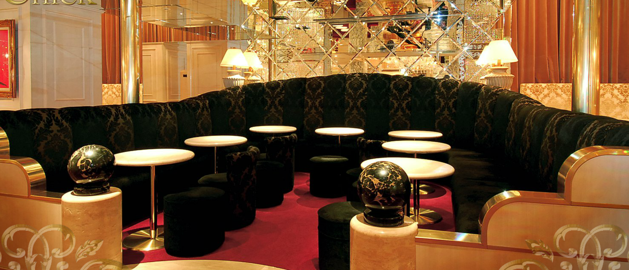 What is kyabakura (キャバクラ)? And top 3 kyabakuras in Japan - JapaneseClass.jp