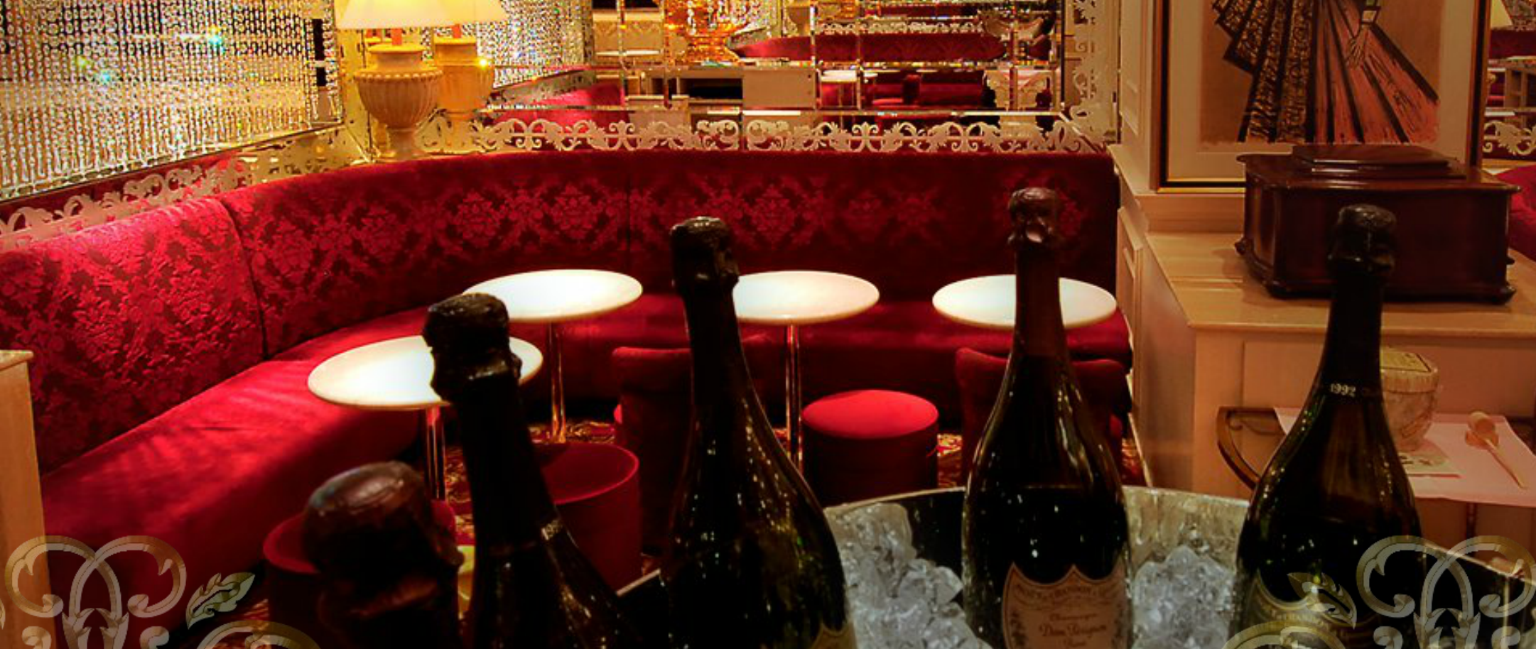 What is kyabakura (キャバクラ)? And top 3 kyabakuras in Japan - JapaneseClass.jp